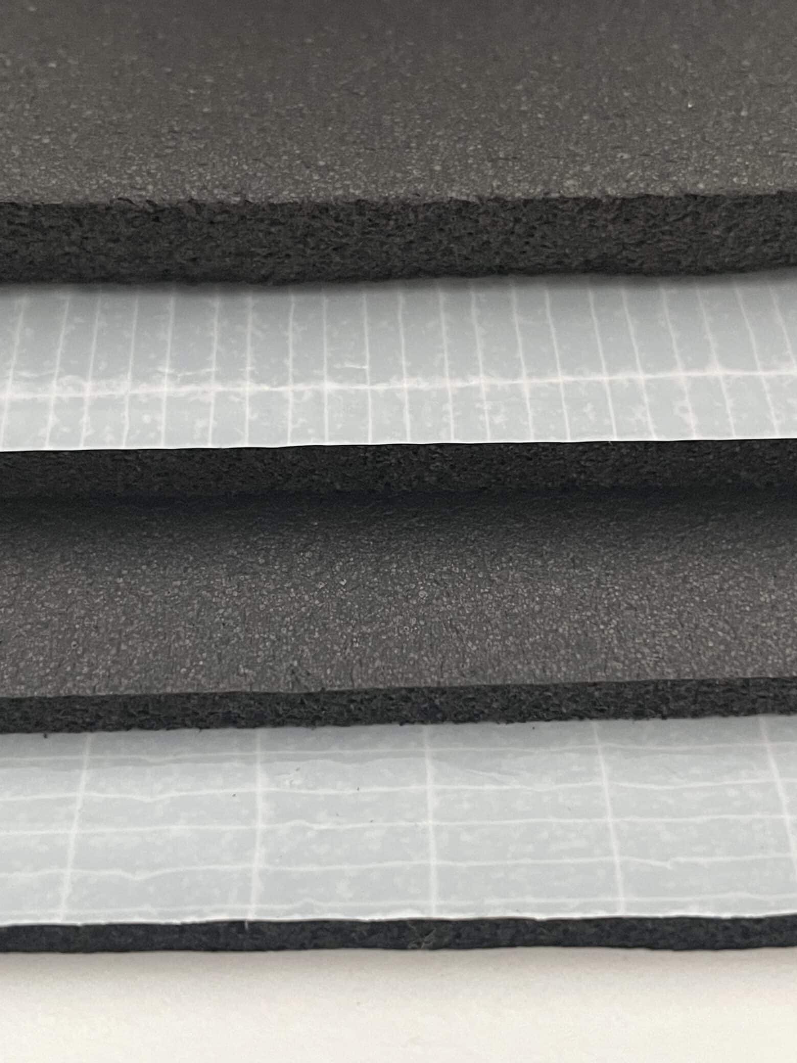 Prima NBR Foam | Acoustic Treatment - WSBL